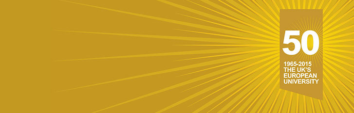 University of Kent - the UK's European university