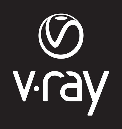Vray For Sketchup Logo