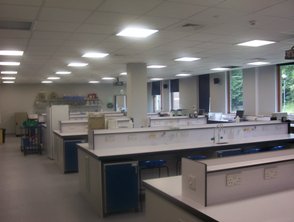 Biol Lab 2 - Maps - University of Kent