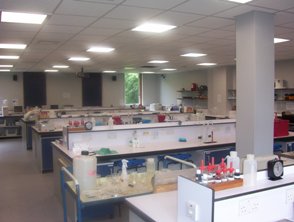 Biol Lab 3 - Maps - University of Kent