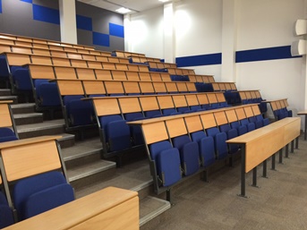 GLT2 - Maps - University of Kent