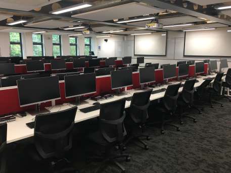 KENPC3 - Maps - University of Kent