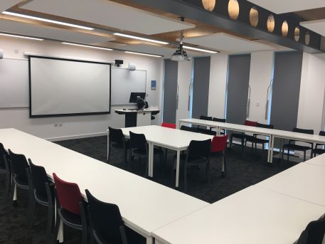 KENSR2 - Maps - University of Kent