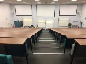 KLT1 - Maps - University of Kent