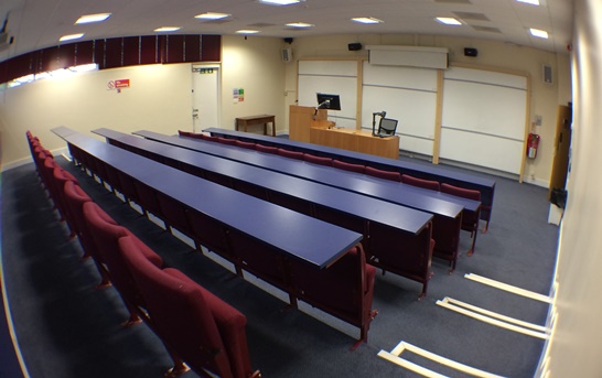 KLT3 - Maps - University of Kent