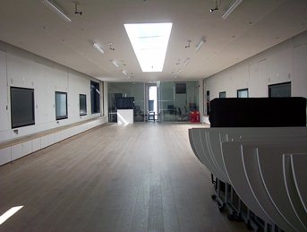 Marlowe Crit Room - Maps - University of Kent