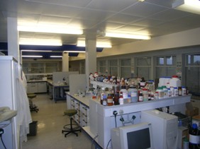 PS Research Lab - Maps - University of Kent