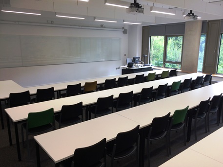 SIBSR2 - Maps - University of Kent