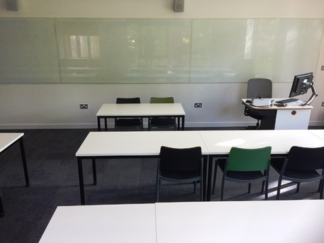 SIBSR4 - Maps - University of Kent