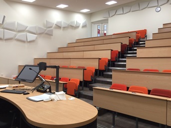 SLT1 - Maps - University of Kent