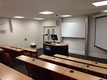 SLT2 - Maps - University of Kent